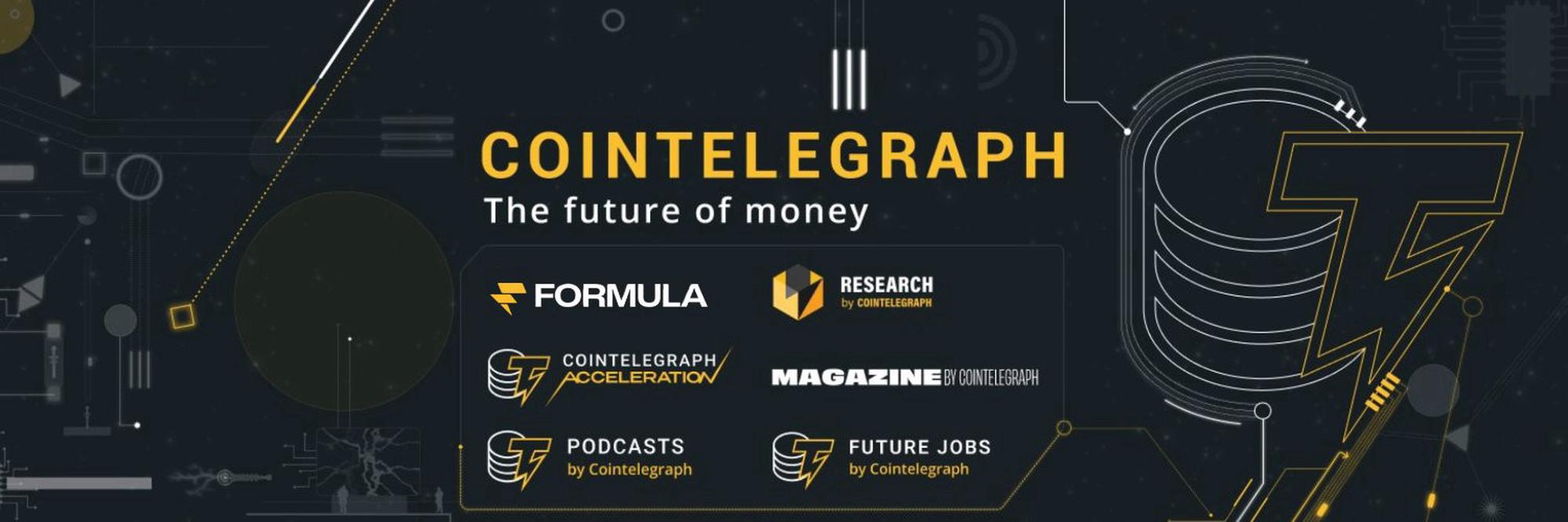 Chain Reaction Theme Song Contest by Cointelegraph • Audius