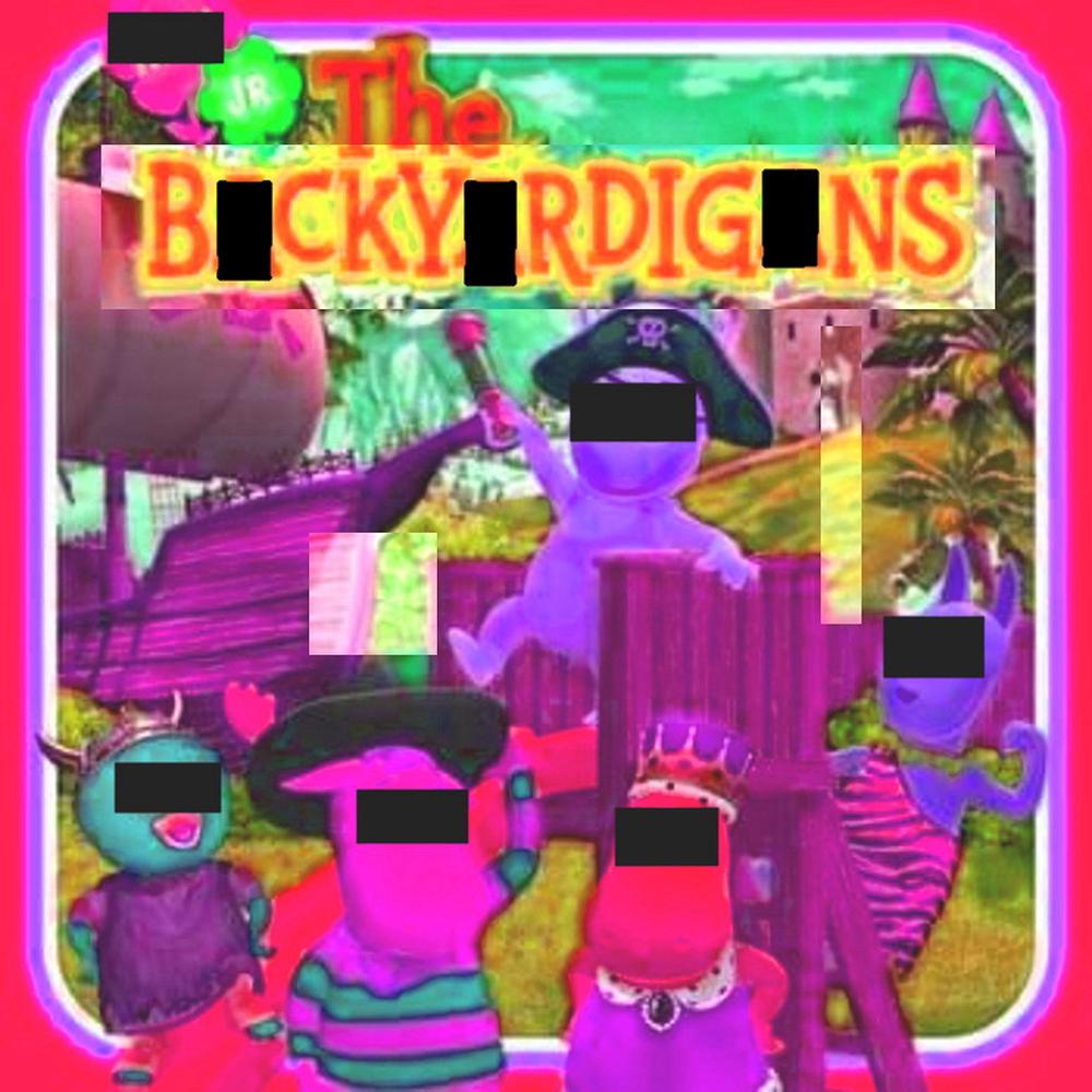 The Backyardigans-Castaways (Evo Auxilium 2021 Destruction Mix) • Evo ...