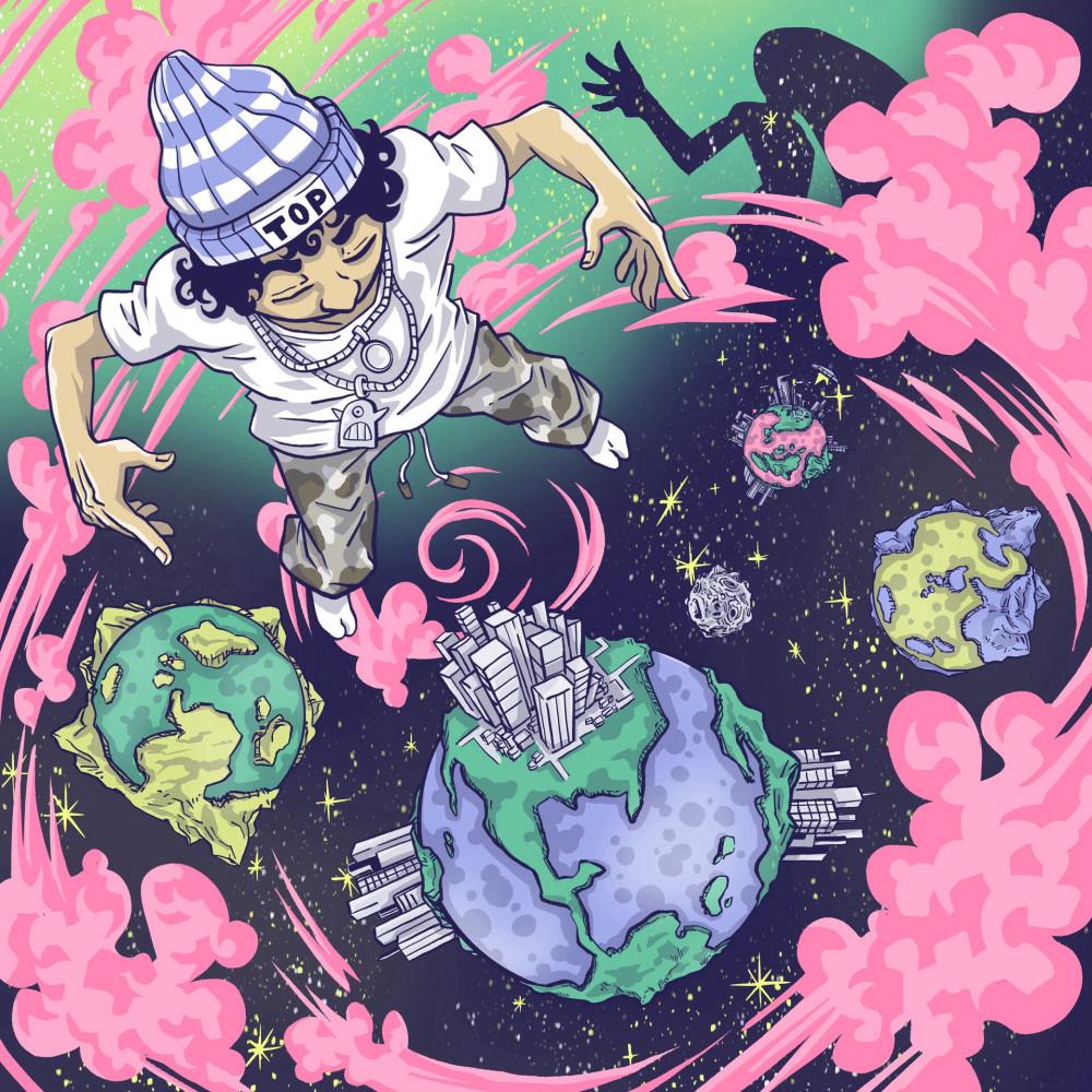 Money Flyin High • ZAZA Beats