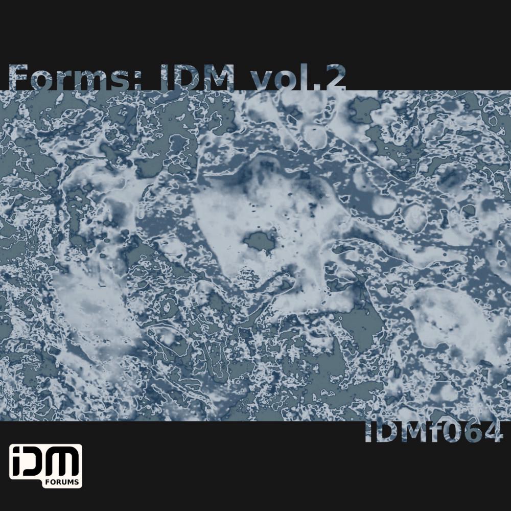 IDMf 064: Forms Vol. 2 • IDMForums